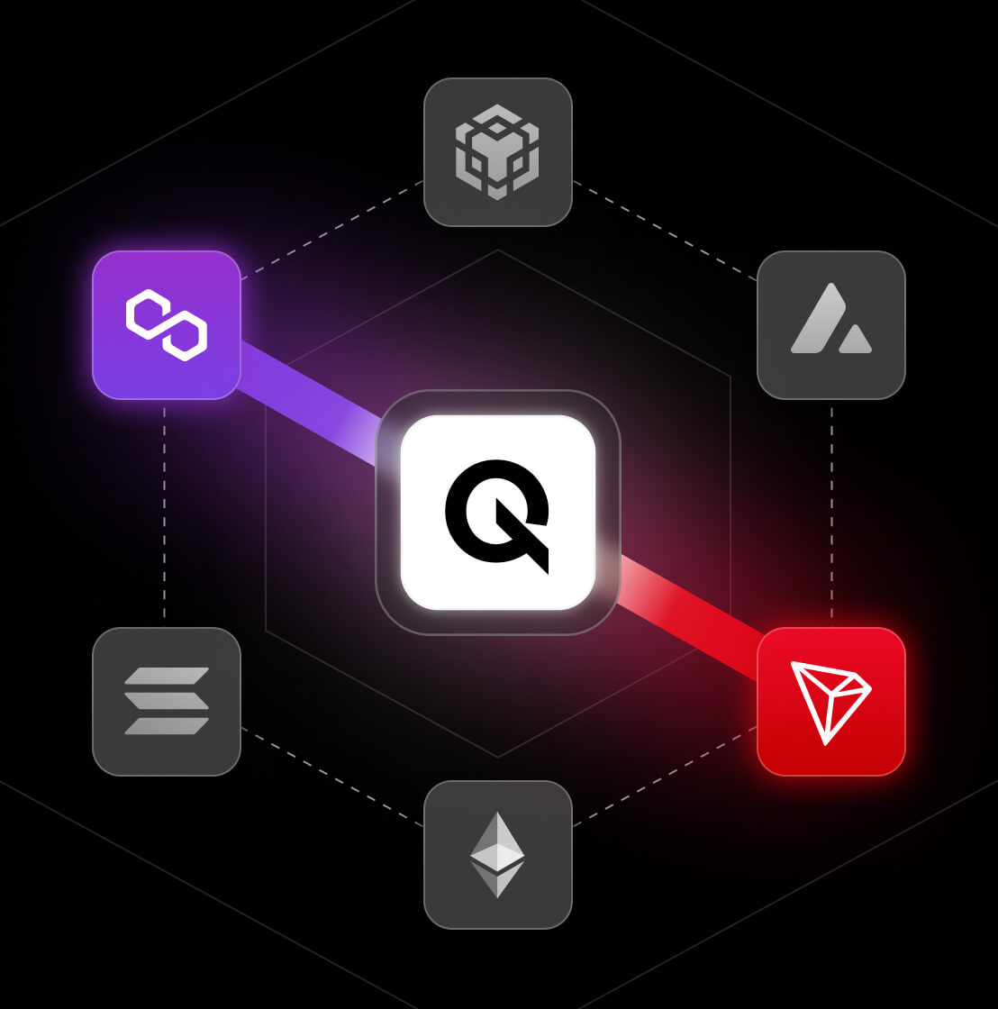 QLixBot - Quantitative Liquidity Mixing